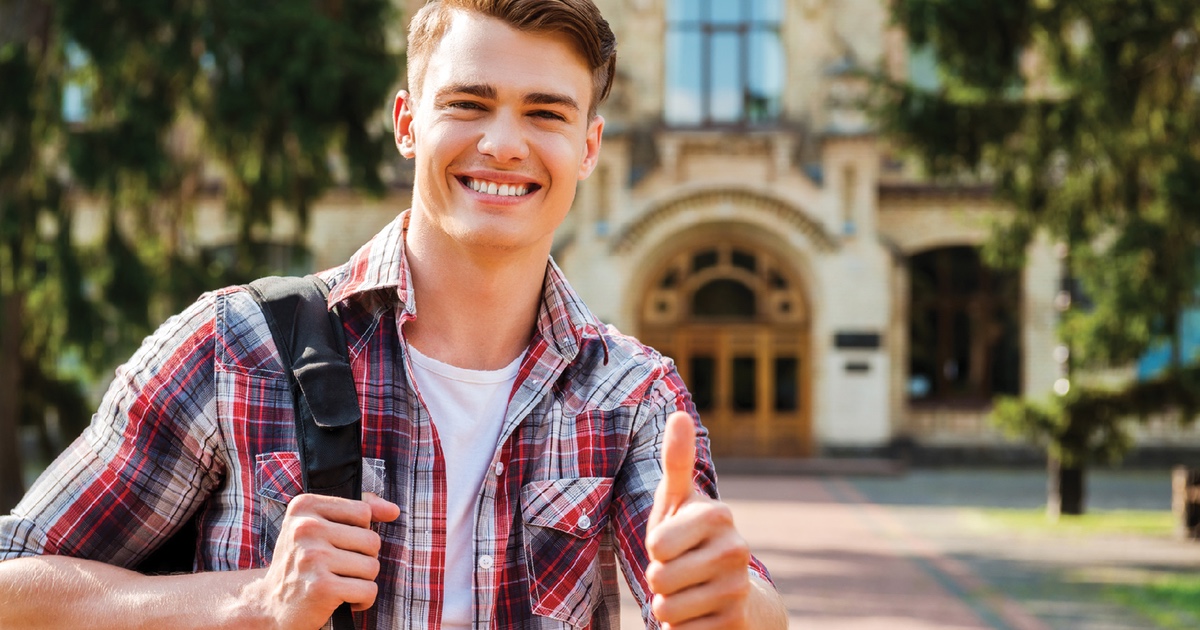 Cap Orientation Belgium