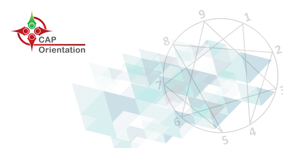 Cap Orientation Belgium